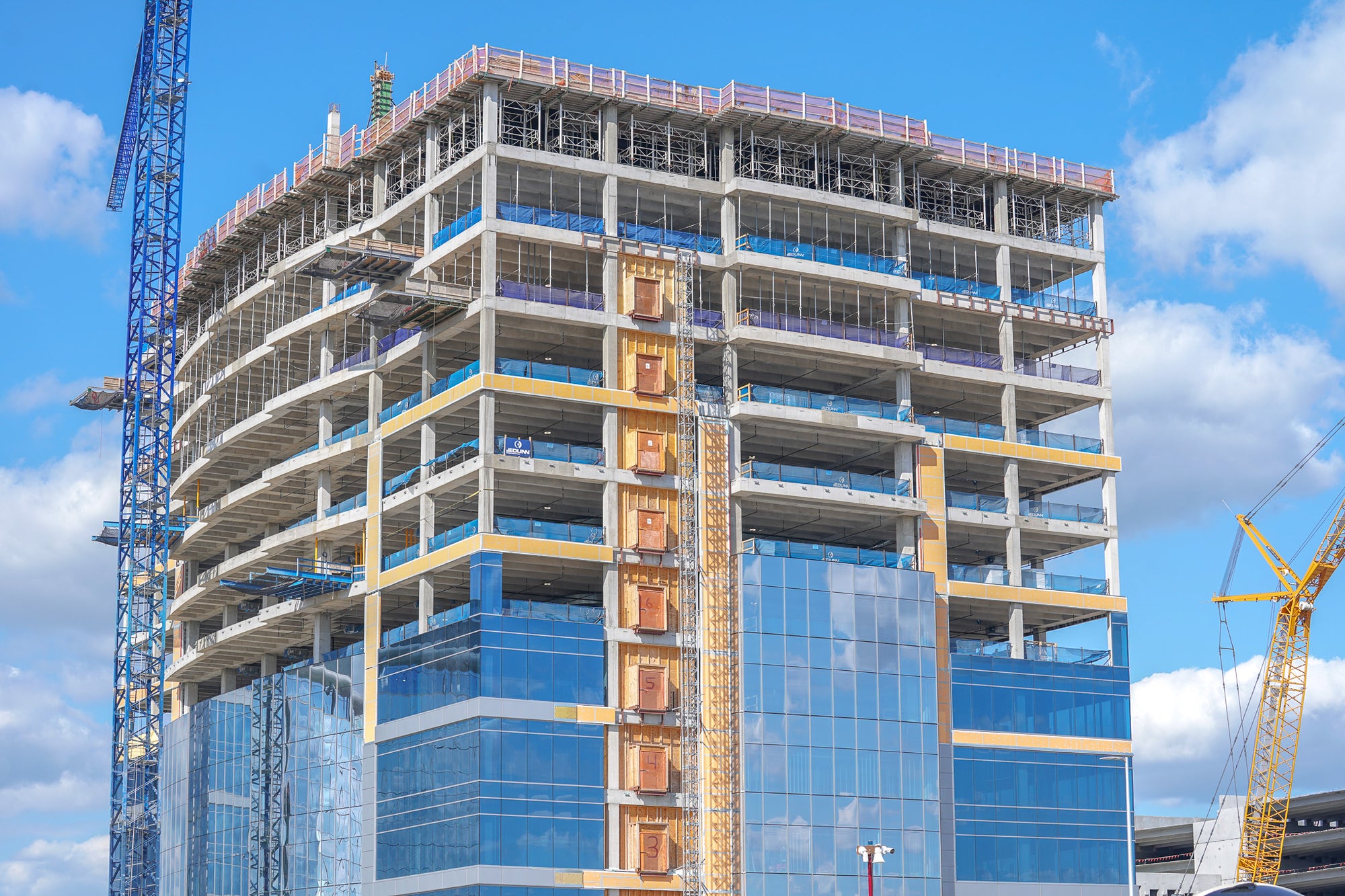 AGP Glass Inc